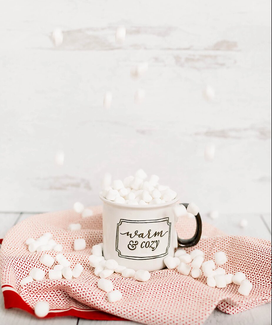 Healthy Homemade Protein Hot Cocoa Recipe – Emily Frisella